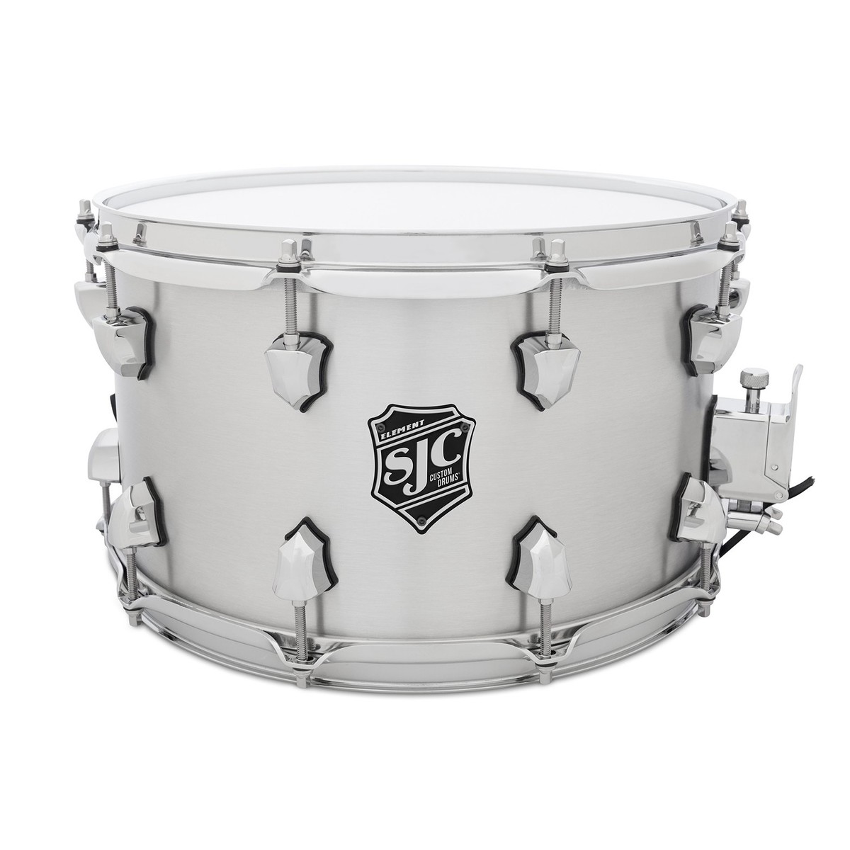 DISC SJC Drums Element 14'' x 8'' Snare Drum | Gear4music