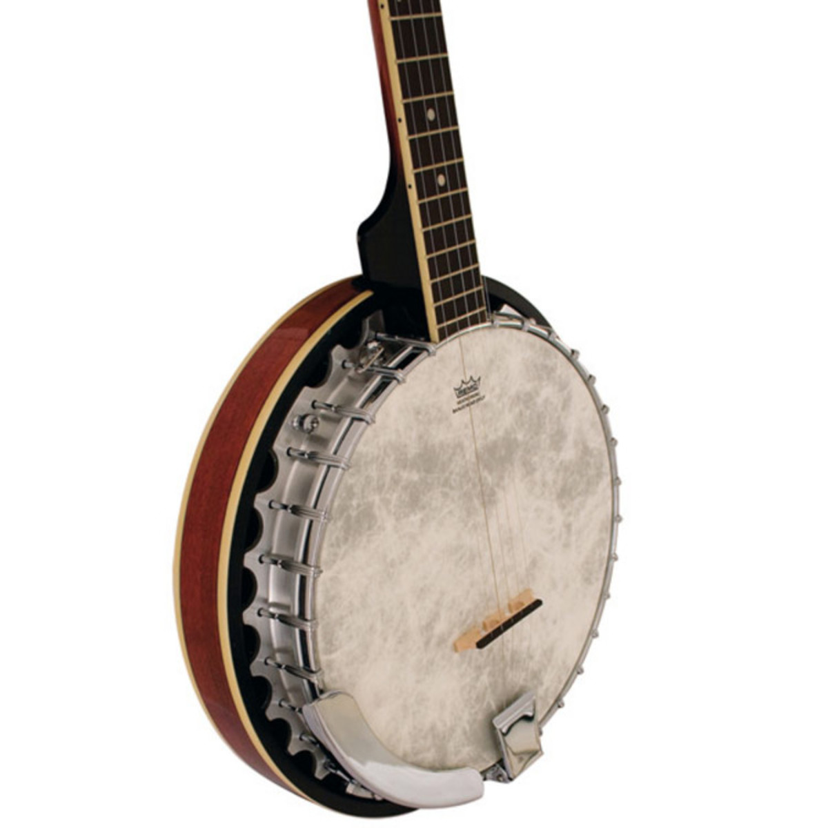 Barnes & Mullins BJ300 Perfect 5 String Banjo - Nearly New at Gear4music