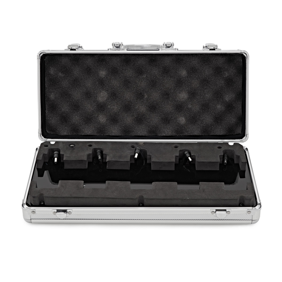 SubZero Micro-Pedalboard-Koffer - Fast neu | Gear4music