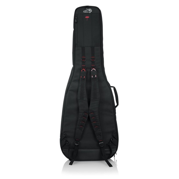 Gator G-PG-335V Pro-Go Ultimate Guitar Gig Bag at Gear4music