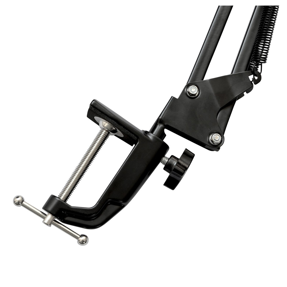 Tie Studio Flexible Broadcast Mic Stand - Nearly New at Gear4music