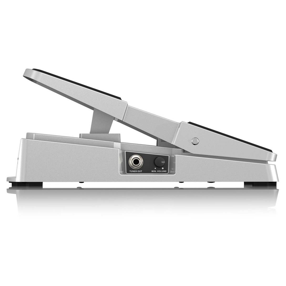 Behringer FC600 Heavy-Duty Volume/Expression Controller - Nearly New at ...