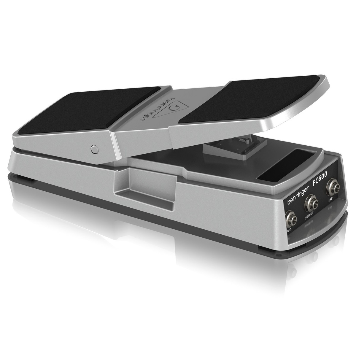 Behringer FC600 Heavy-Duty Volume/Expression Controller - Nearly New at ...