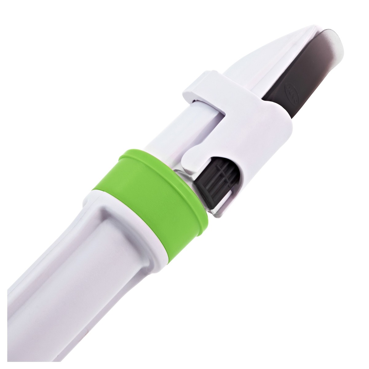 Nuvo Clarineo, White and Green at Gear4music