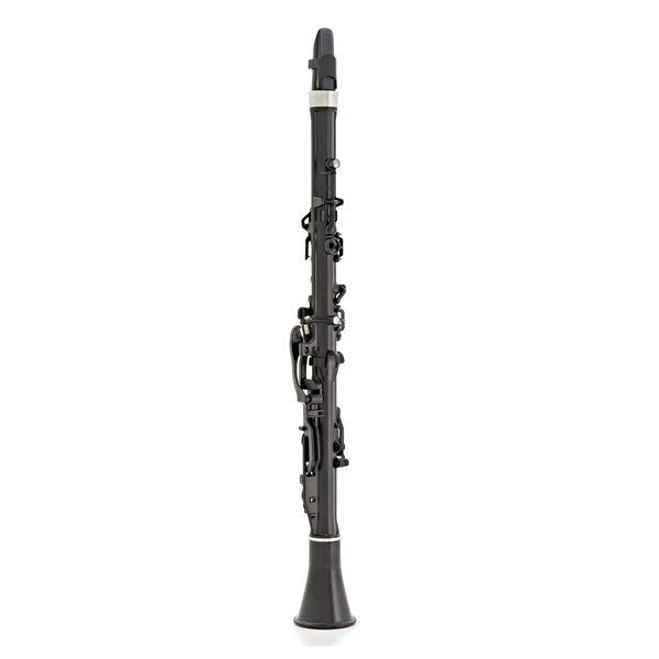 Nuvo Clarineo, Black and Silver at Gear4music