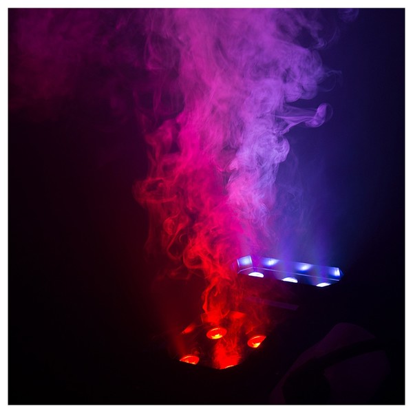 Chauvet DJ Geyser P7 Fog Machine at Gear4music
