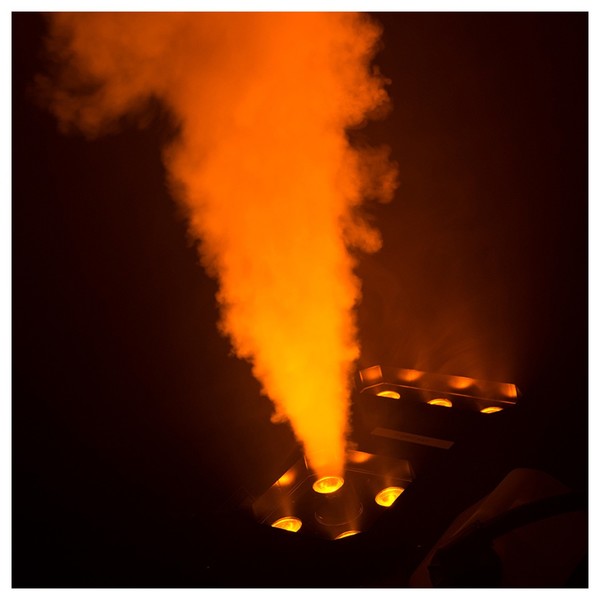 Chauvet DJ Geyser P7 Fog Machine at Gear4music