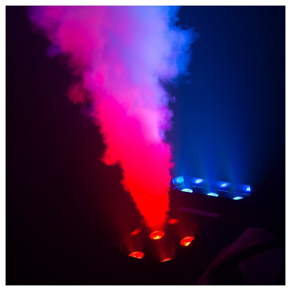Chauvet DJ Geyser P7 Fog Machine at Gear4music