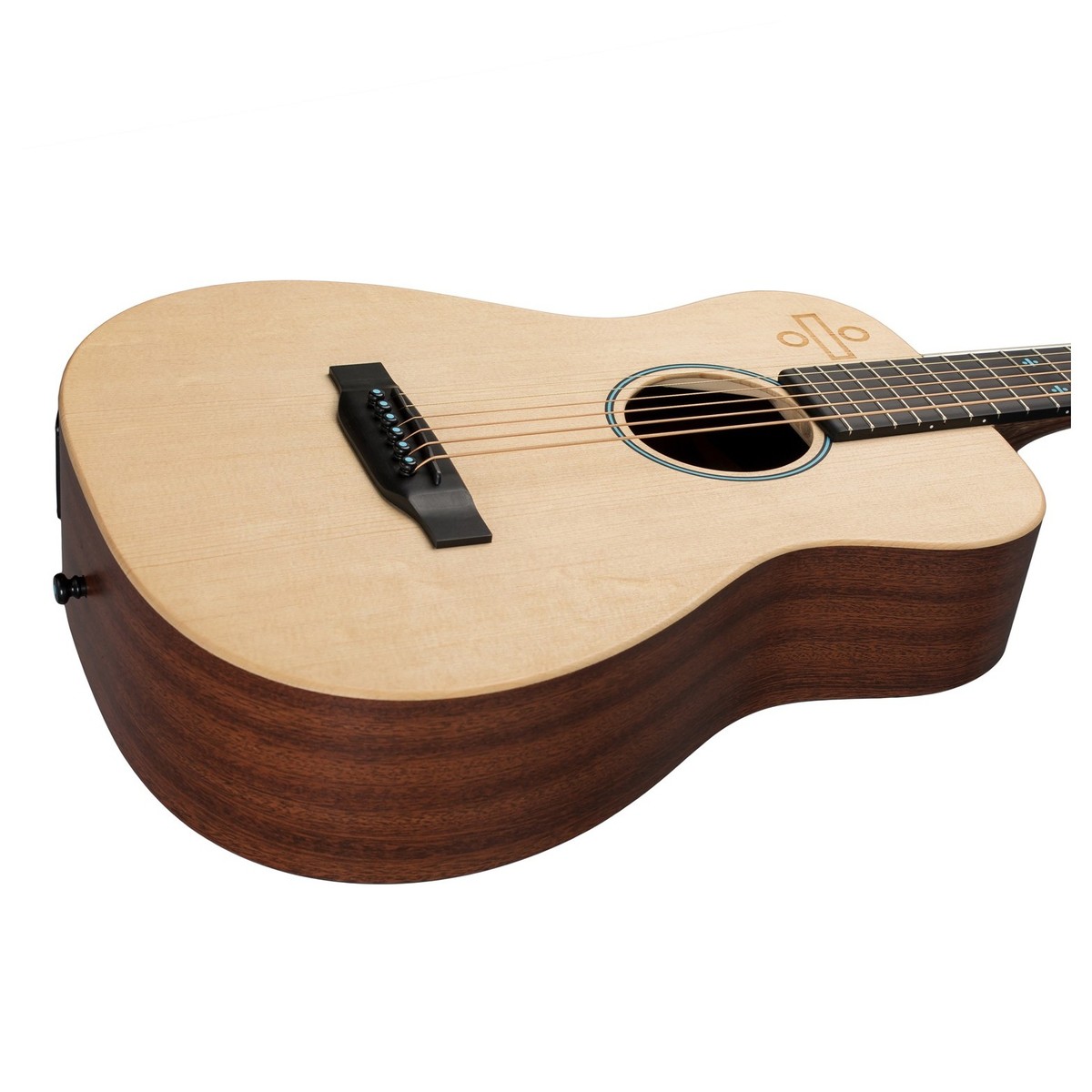 Martin LX Ed Sheeran 'Divide' Signature Left Handed - Nearly New at ...