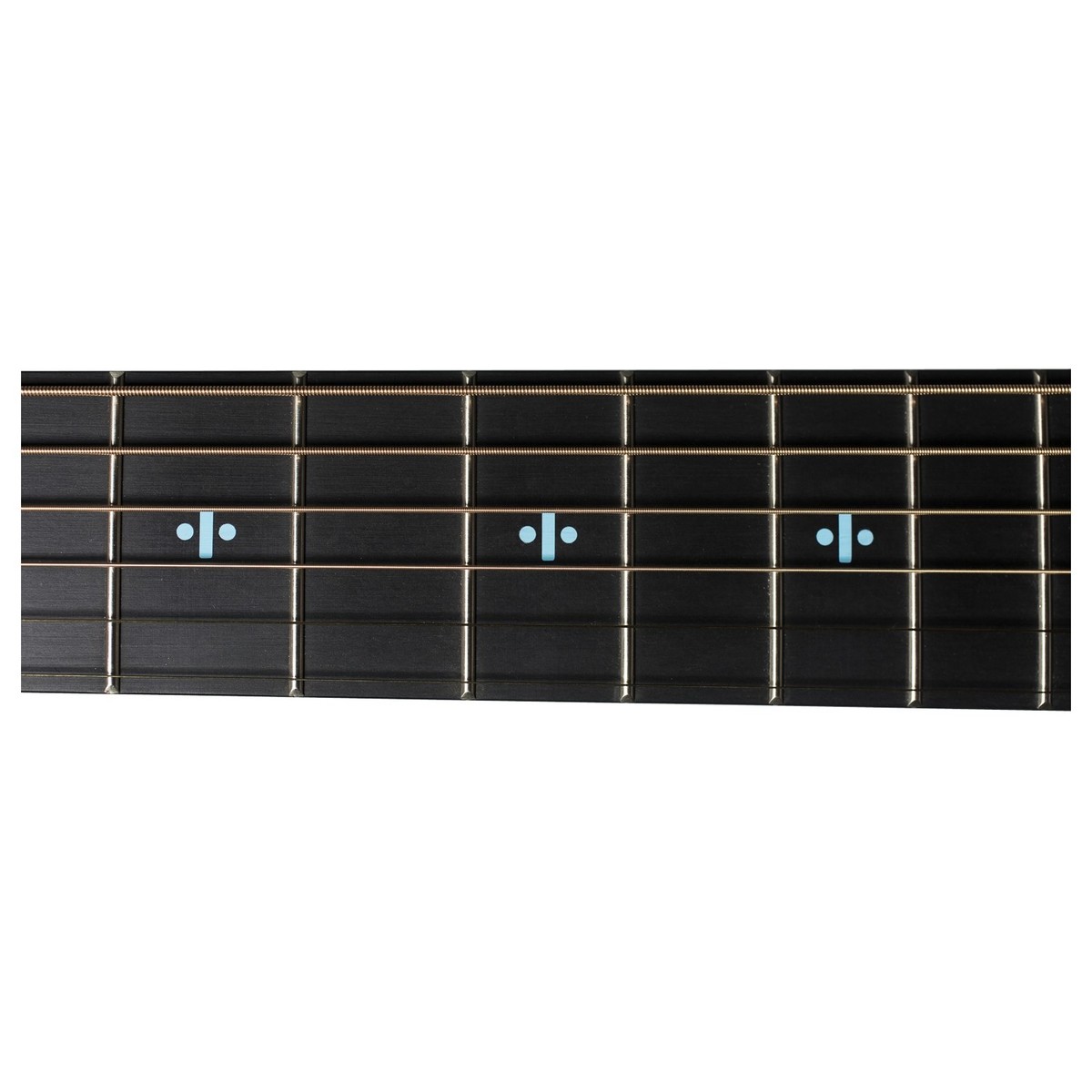 Martin LX Ed Sheeran 'Divide' Signature Left Handed - Nearly New at ...