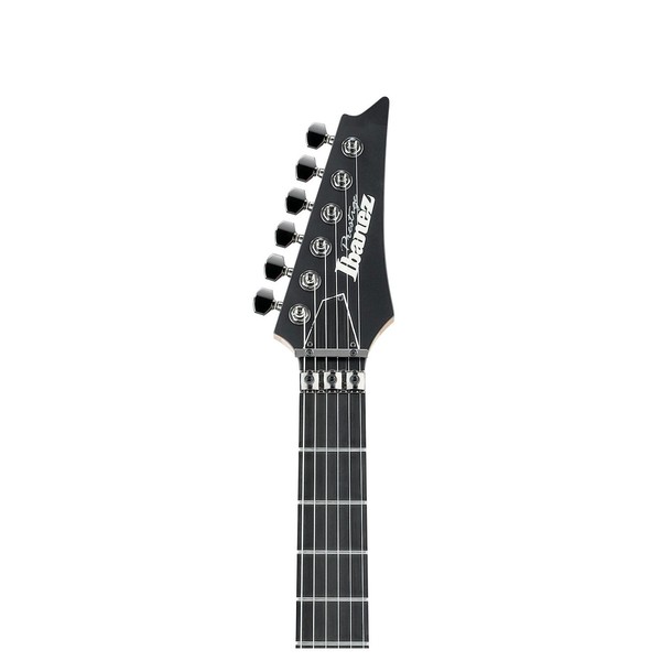 DISC Ibanez RG6UCS Prestige 2018, Mystic Night Metallic Flat at Gear4music