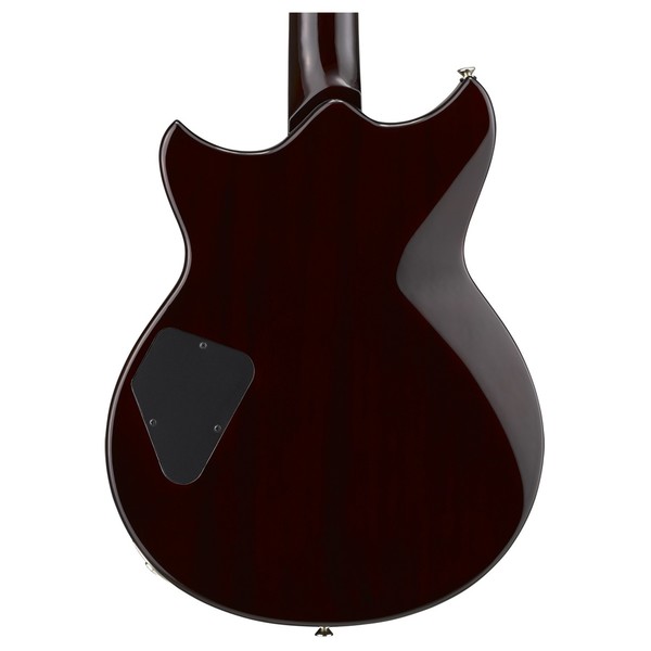 Yamaha Revstar RS502T, Black at Gear4music