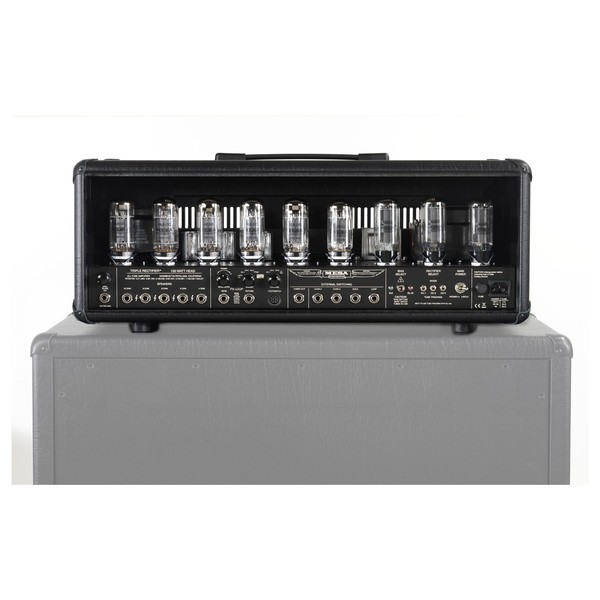 Mesa Boogie Triple Rectifier Head at Gear4music