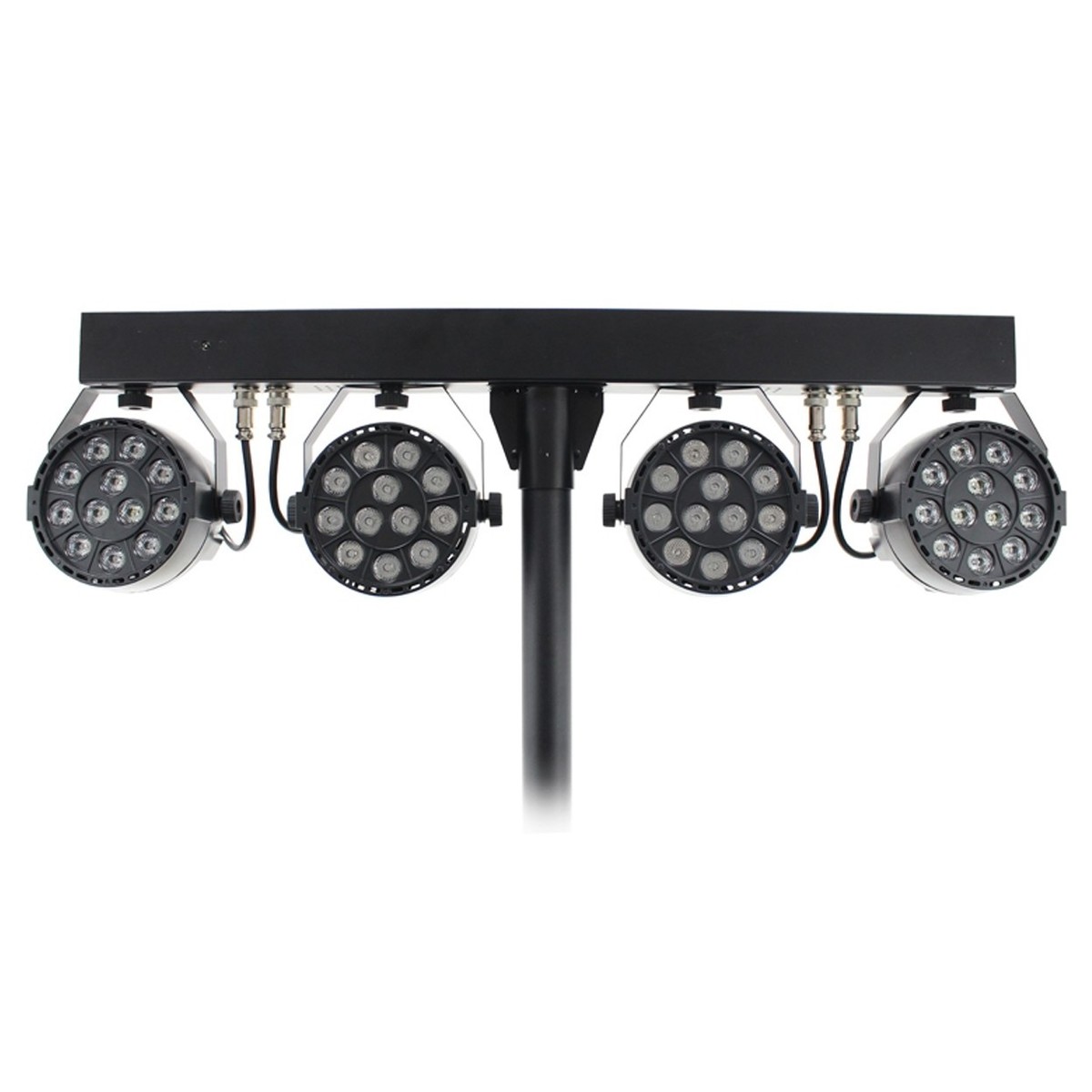Equinox MicroPar Bar System - Nearly New at Gear4music