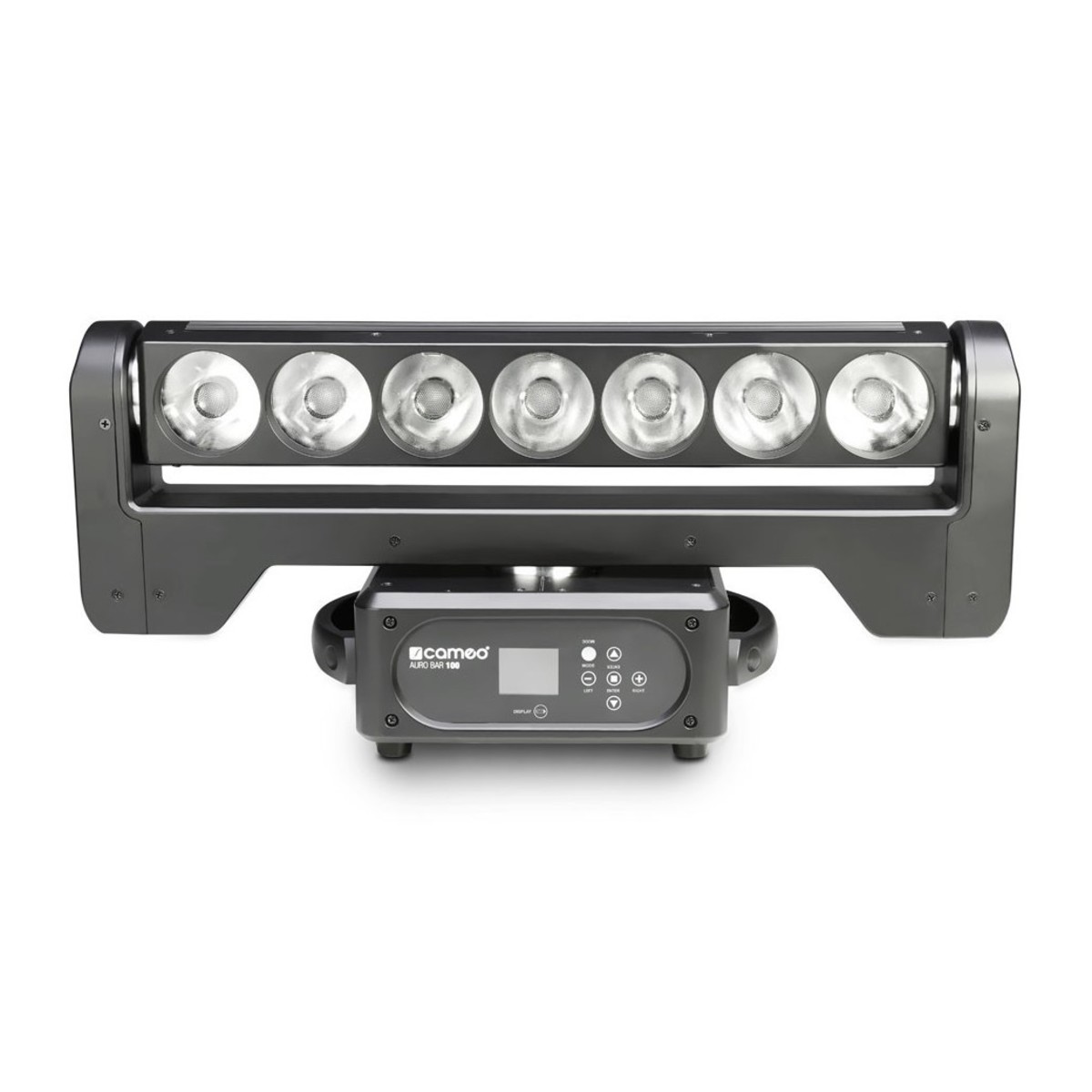 Cameo Auro Bar 100 LED Moving Head at Gear4music