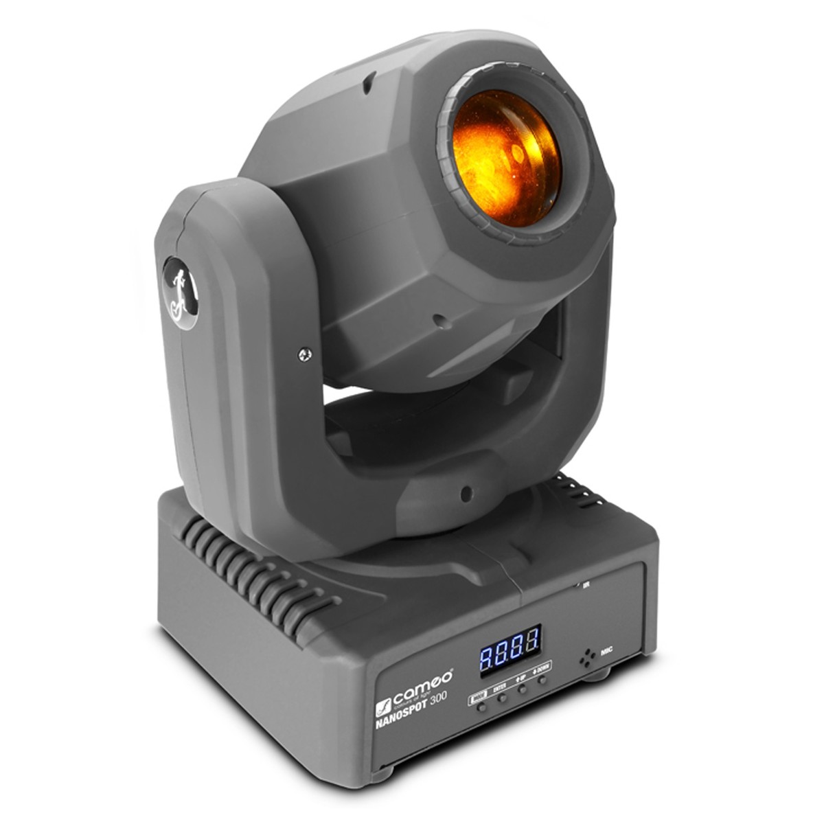 Cameo NanoSpot 300 Moving Head - Fast neu | Gear4music