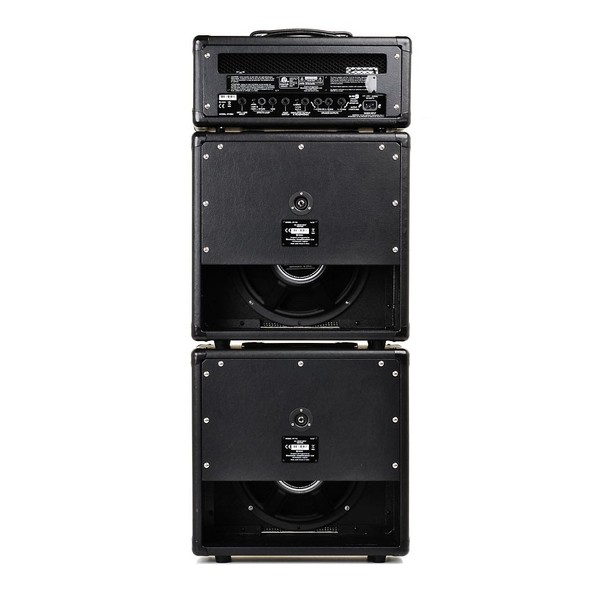 Blackstar HT-5RS Mini Stack at Gear4music