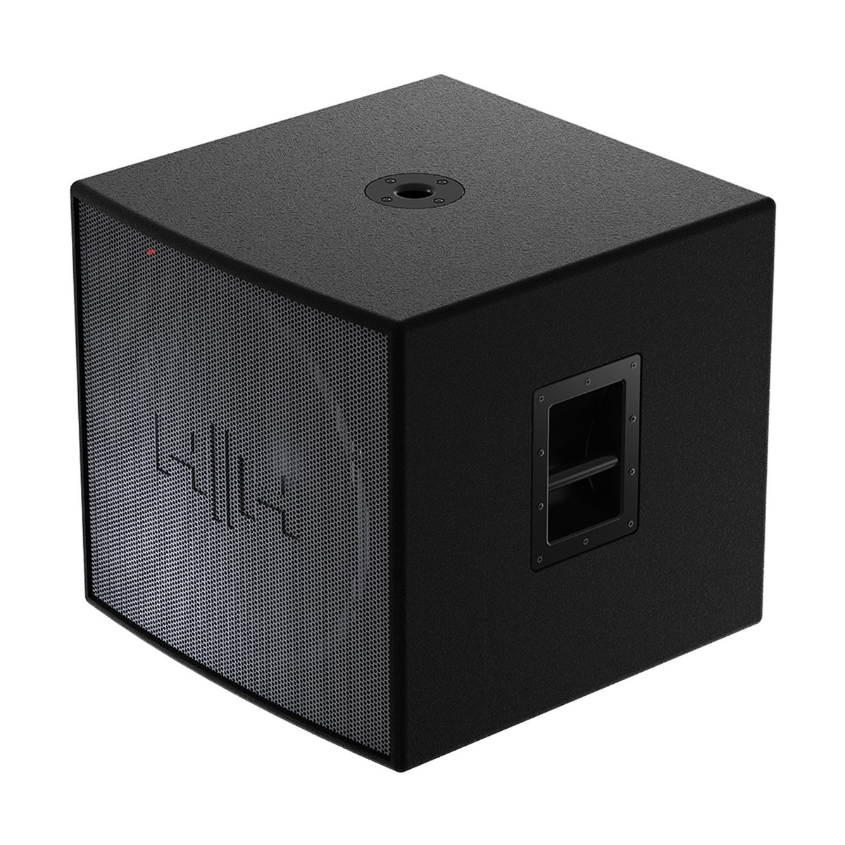 SONDERANGEBOT HH Electronics Vector VRS-18A 18'' Aktiv-Subwoofer ...