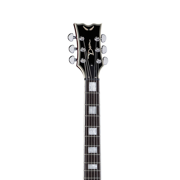 Dean Thoroughbred Deluxe, Scary Cherry - Nearly New at Gear4music