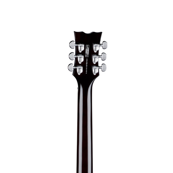 Dean Thoroughbred Deluxe, Scary Cherry - Nearly New at Gear4music