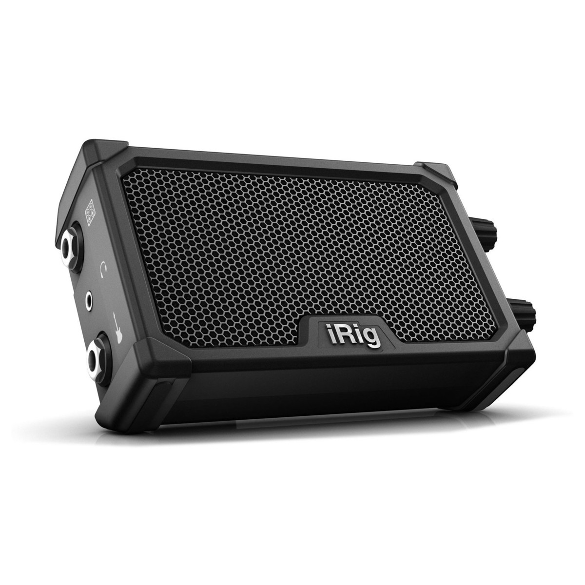 IK Multimedia iRig Nano Amp - Nearly New at Gear4music