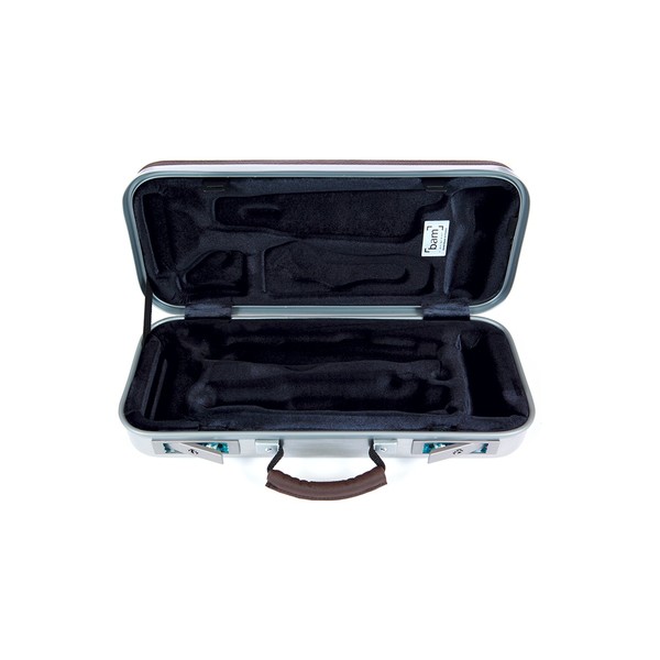 OFFLINE BAM ET3029XL L'Etoile Hightech Oboe Case, Chocolate at Gear4music