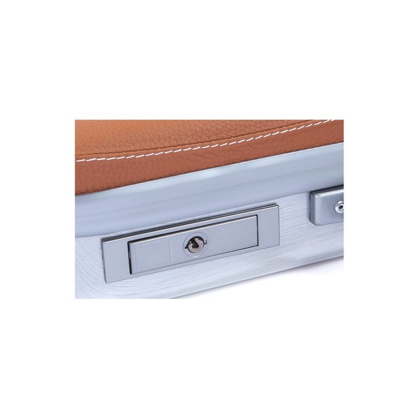 OFFLINE BAM ET3029XL L'Etoile Hightech Oboe Case, Cognac at Gear4music