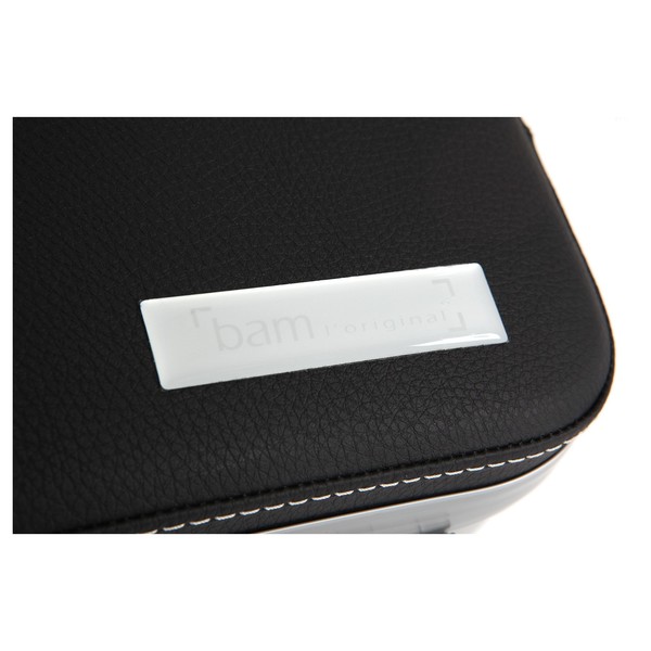BAM ET3029XL L'Etoile Hightech Oboe Case, Black at Gear4music