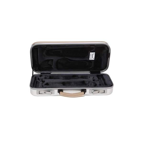 BAM ET3029XL L'Etoile Hightech Oboe Case, Greige at Gear4music