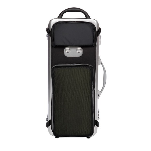 BAM ET3133XL L'Etoile Hightech Bassoon Case, Black at Gear4music