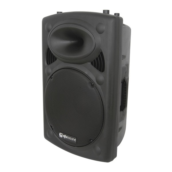 QTX QR15 15'' Passive PA Speaker at Gear4music