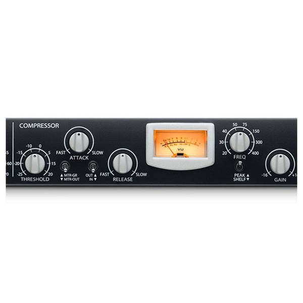 PreSonus RC 500 1 Channel Solid State Channel Strip - B-Stock at Gear4music