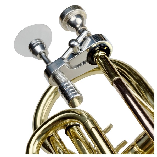 Stratos Brass Embouchure Training System at Gear4music