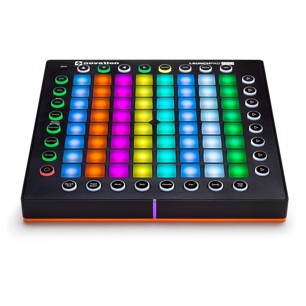 Novation Launchpad PRO Performance Instrument With Official Case at ...