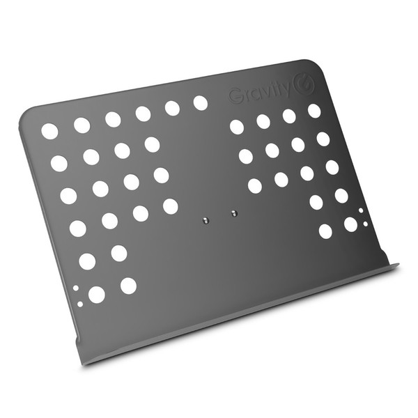 Gravity NSMS01 Music Stand Attachment For Mic Stands at Gear4music