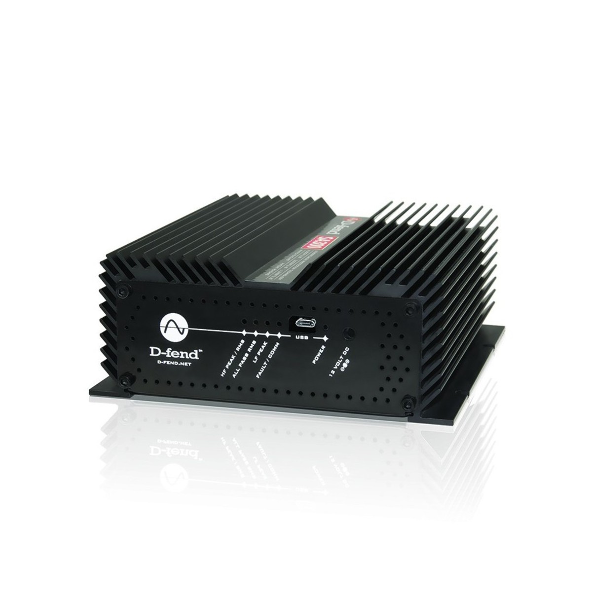 OFFLINE Eminence D-Fend SA300 Loudspeaker Protection Device at Gear4music