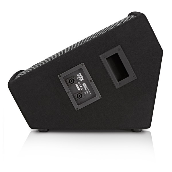 SubZero 400W 15" Stage Passive Floor Monitor - Nearly New at Gear4music