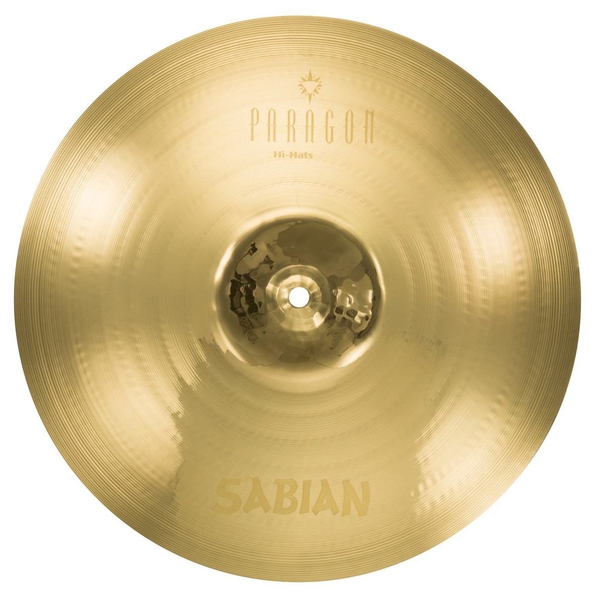 SONDERANGEBOT Sabian Paragon 15'' Hi-Hats, Brillant | Gear4music