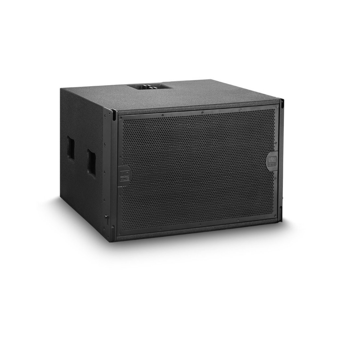 DISC LD Systems VAPS215 Subwoofer pasivo doble de 15''. | Gear4music