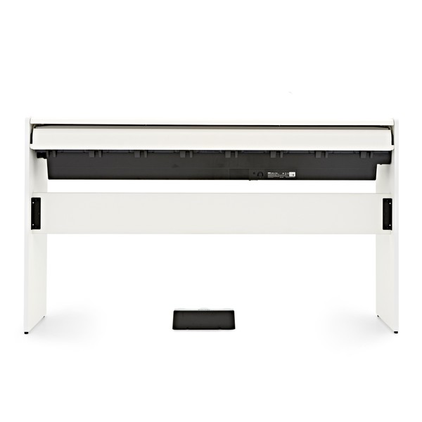 Korg LP-180 Digital Piano, White at Gear4music