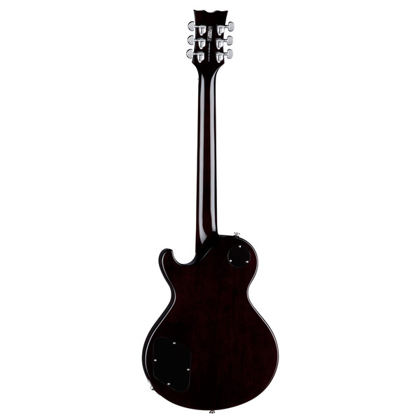 Dean Thoroughbred Deluxe, Scary Cherry - Nearly New at Gear4music