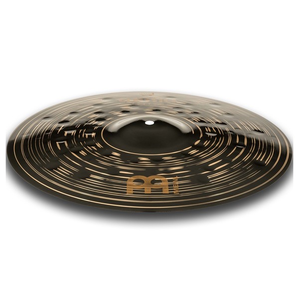 Meinl Classics Custom Dark 14/16/18/20 Cymbal Box Set at Gear4music