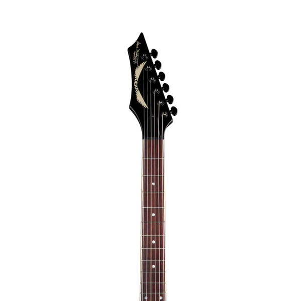 DISC Dean V Dave Mustaine Left Handed, Peace Sells at Gear4music