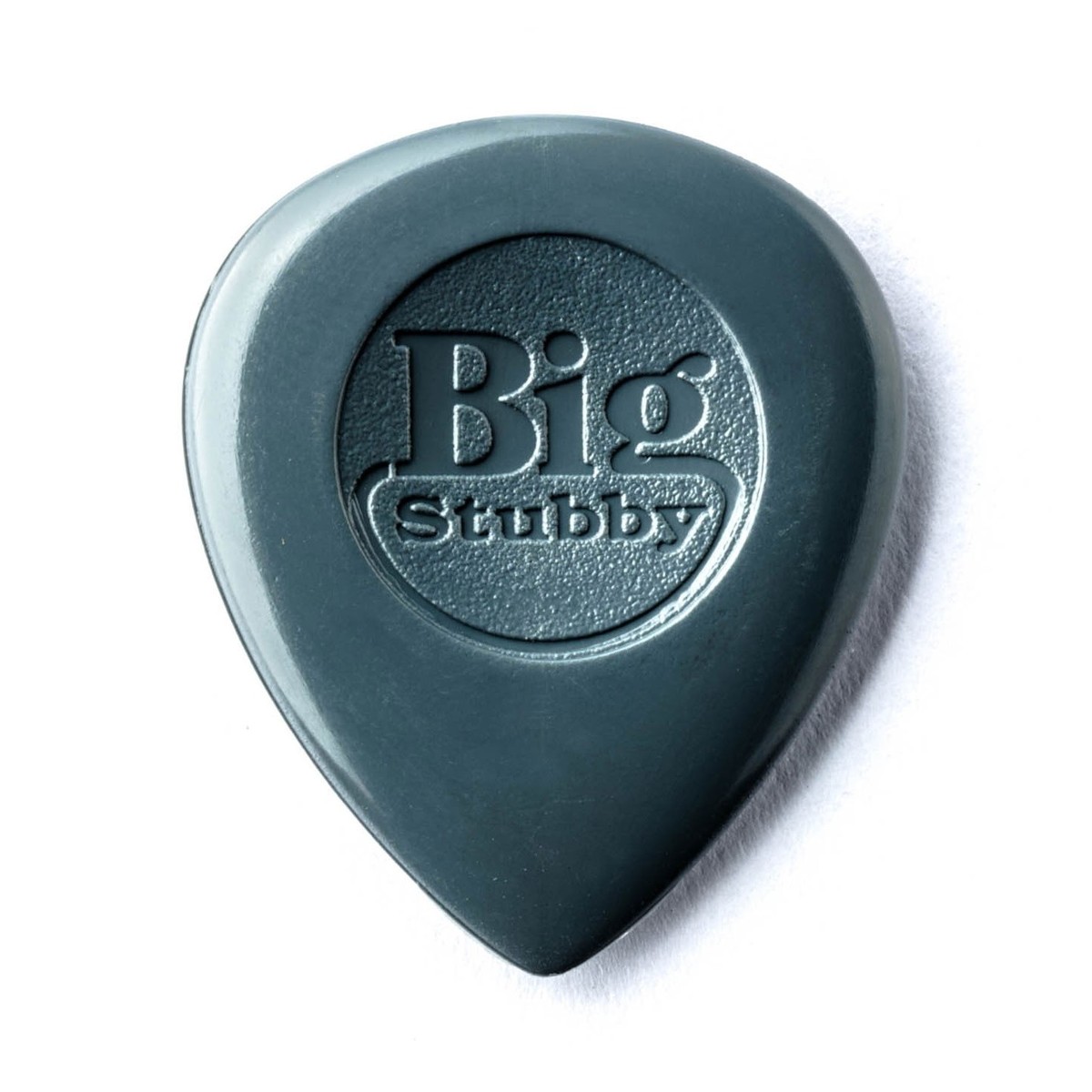 Dunlop Nylon Big Stubby 3.00mm, 6 Pick Pack | Gear4music