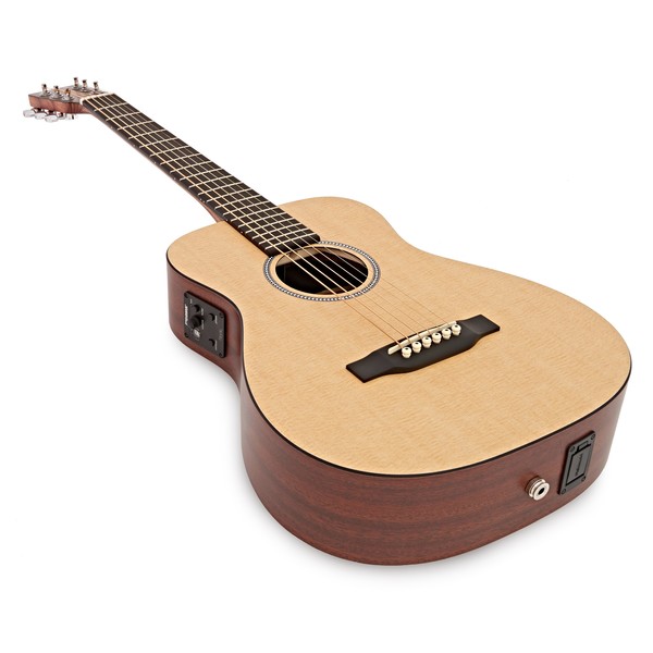 Martin LXME Little Martin Guitar - Nearly New at Gear4music
