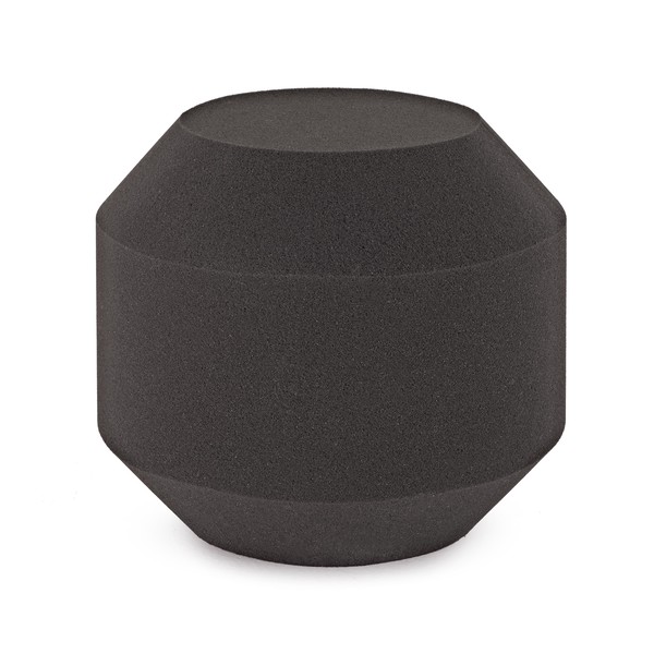 SubZero Portable Vocal Booth Isolation Ball at Gear4music