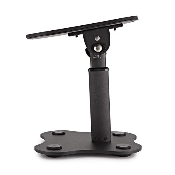 Deluxe Tilting Desktop Monitor Stands by Gear4music, Pair at AV.com