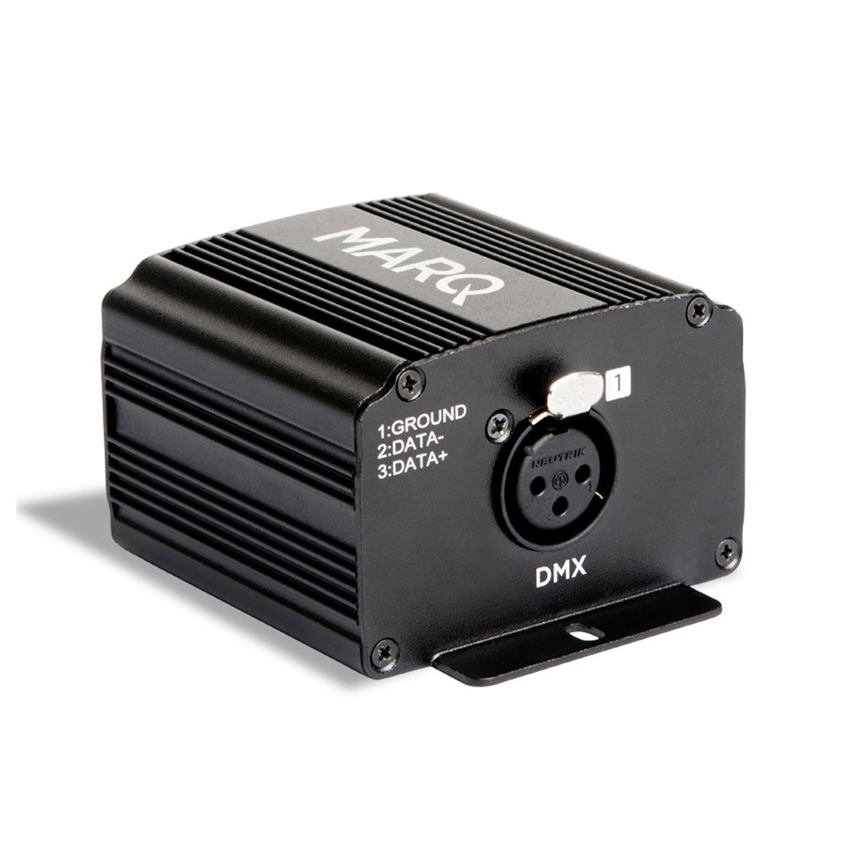 Marq Lighting SceniQ 1 DMX Interface and Software - Nearly New at ...