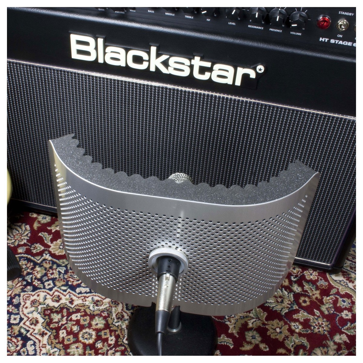 CAD AS16 Refleksjon Filter - Nesten Nytt | Gear4music