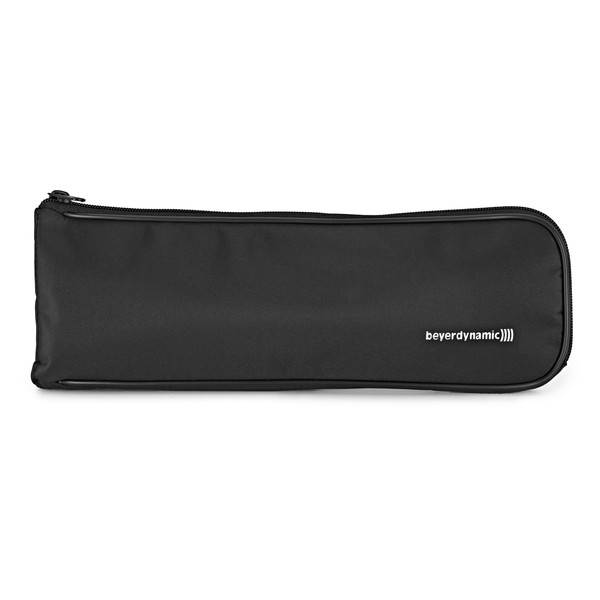 beyerdynamic M 58 Dynamic Reporters Microphone at Gear4music